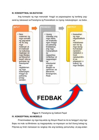 Sir bias ni dhang, lourdes at janice badjao 1 | DOCX