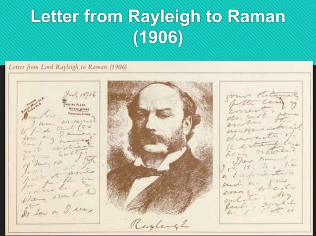 Sir C.V. Raman Biography | PPTX | Musical Instruments | Hobbies & Interests