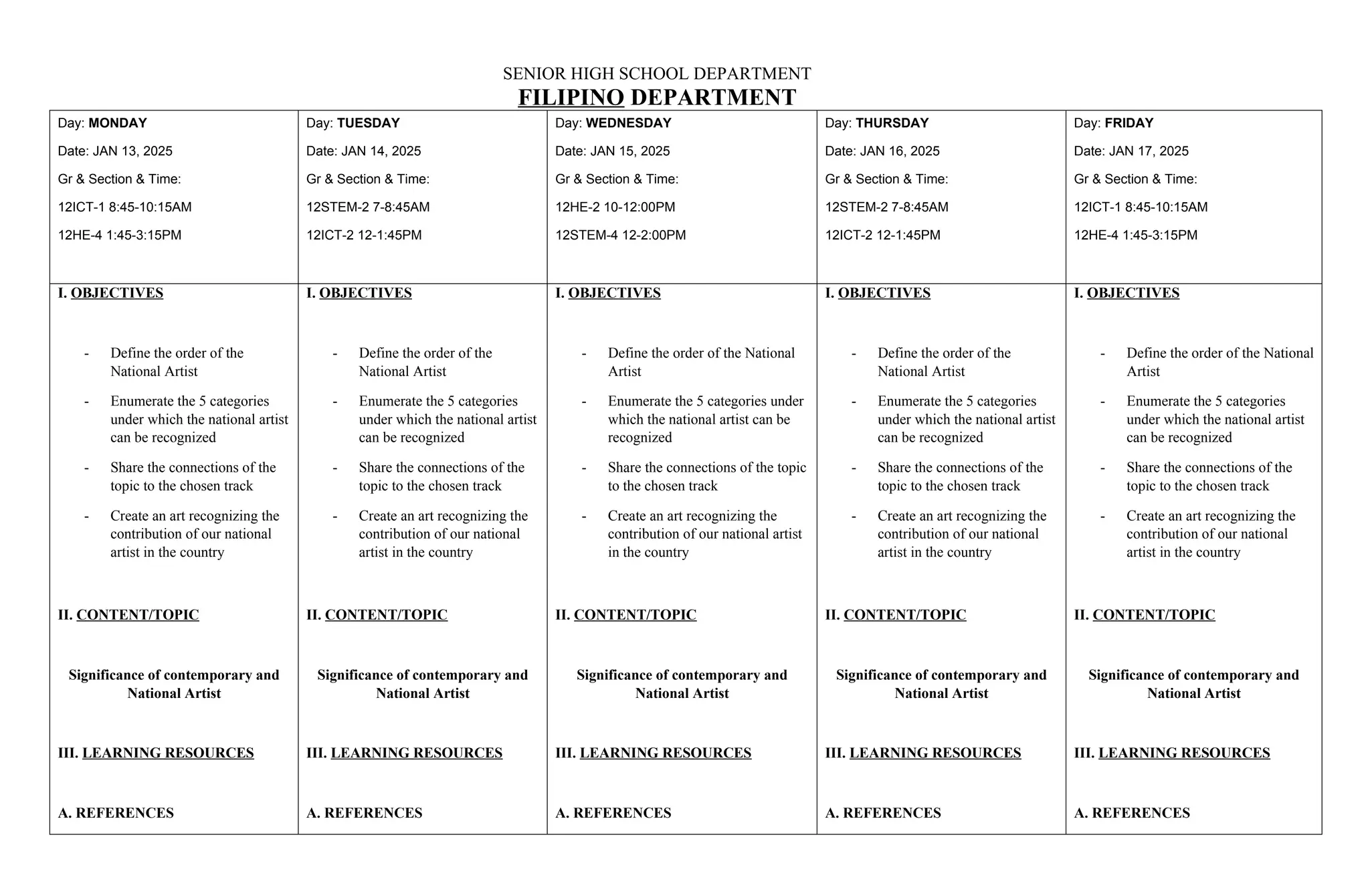 SIRDEWEEK5CPAR LESSON FOR GRADE12 .docx