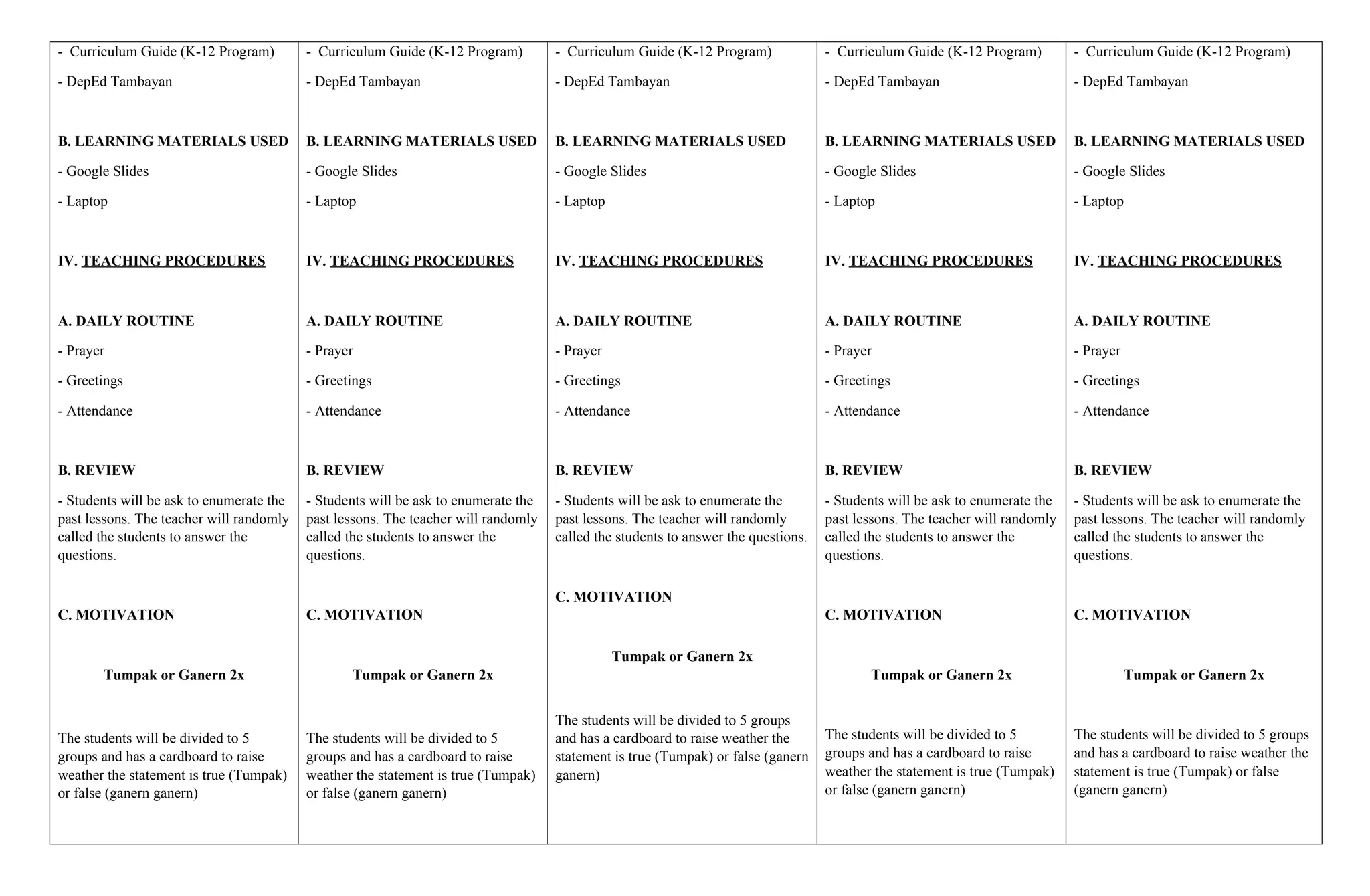 SIRDEWEEK5CPAR LESSON FOR GRADE12 .docx