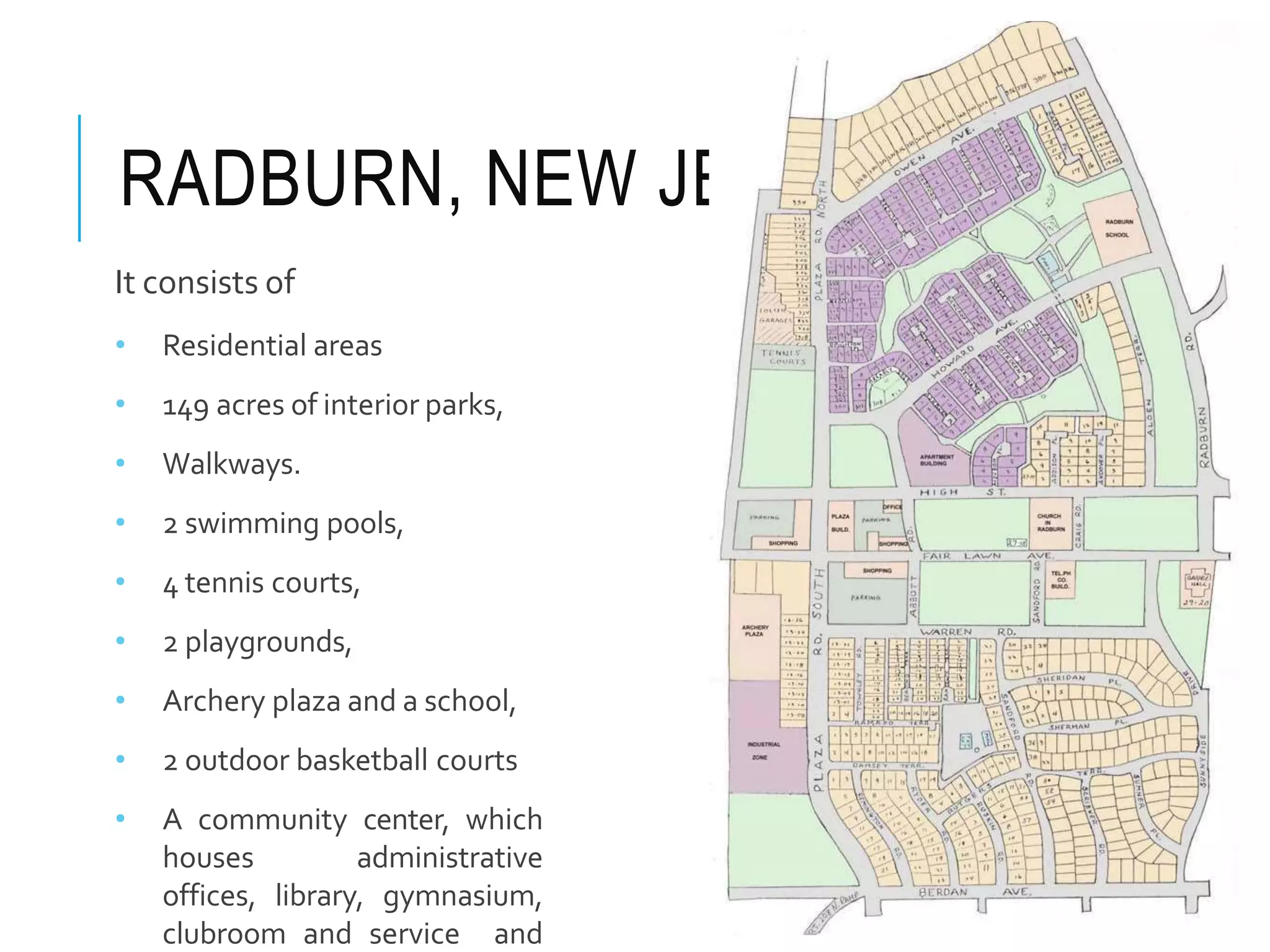 Sir ebenezer howard | PPTX