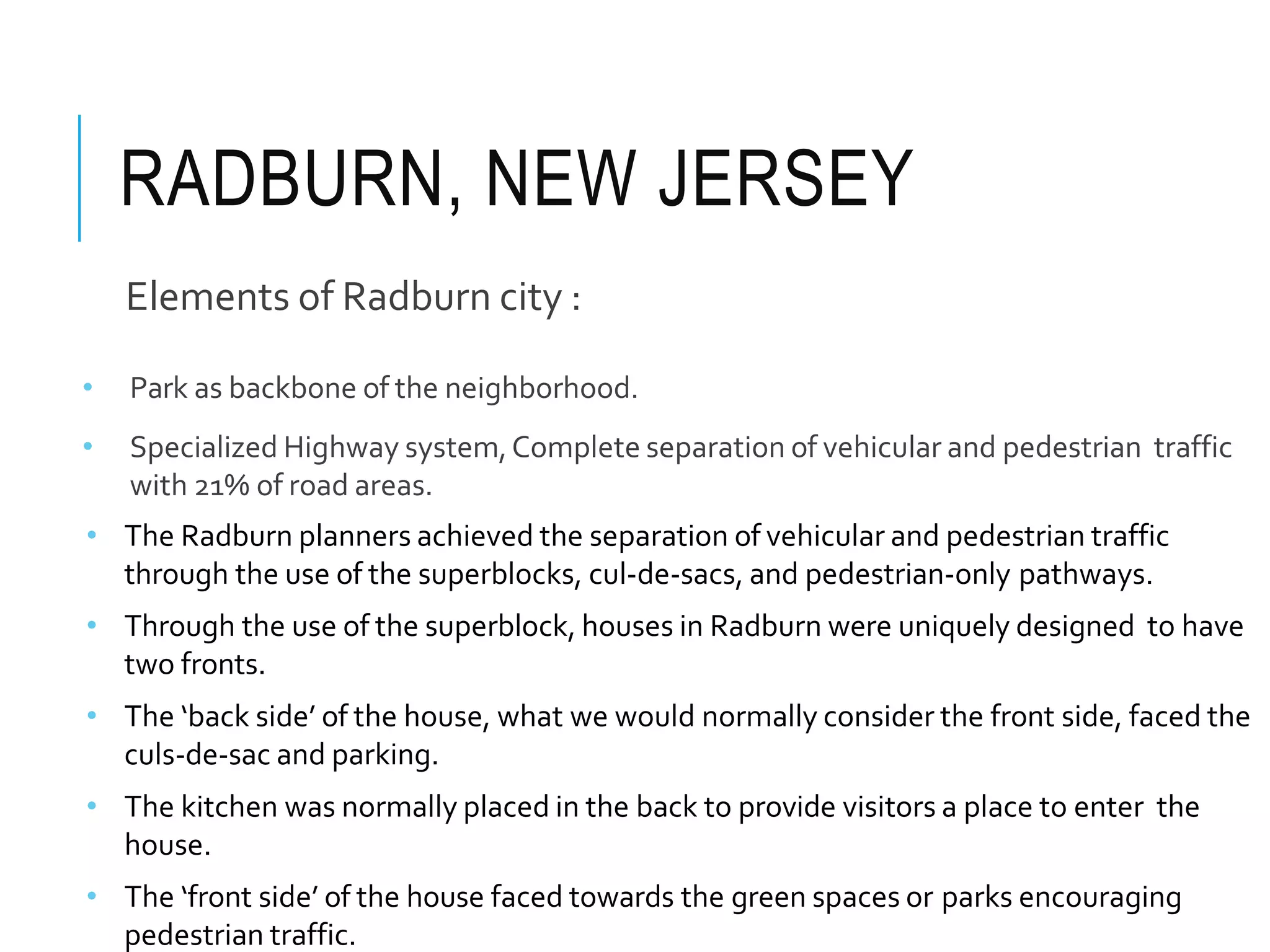 Sir ebenezer howard | PPTX