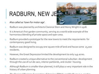 Sir ebenezer howard | PPTX