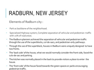 Sir ebenezer howard | PPTX