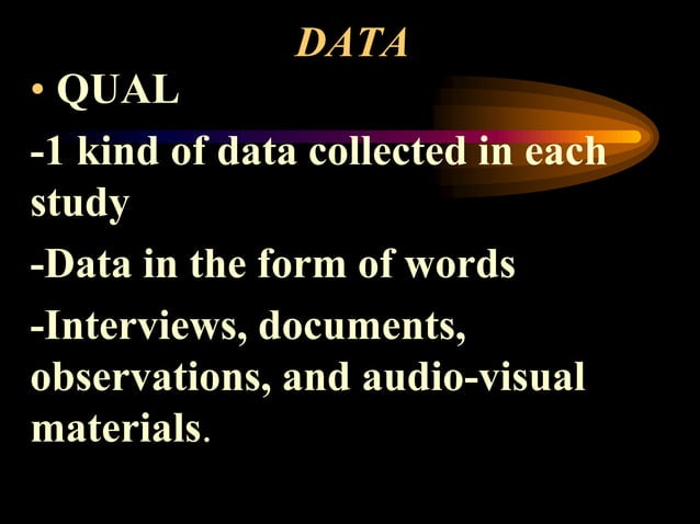 Practical Research 1 | PPT