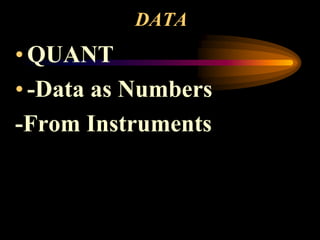 Practical Research 1 | PPT