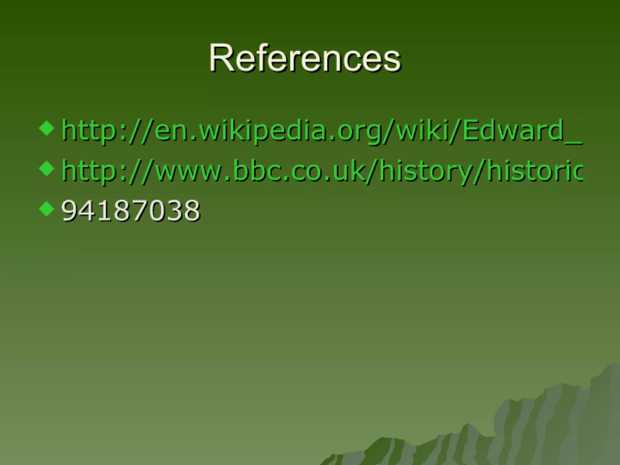 Sir Edward Victor Appleton | PDF