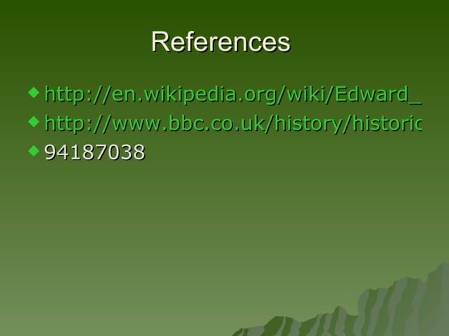 Sir Edward Victor Appleton | PDF