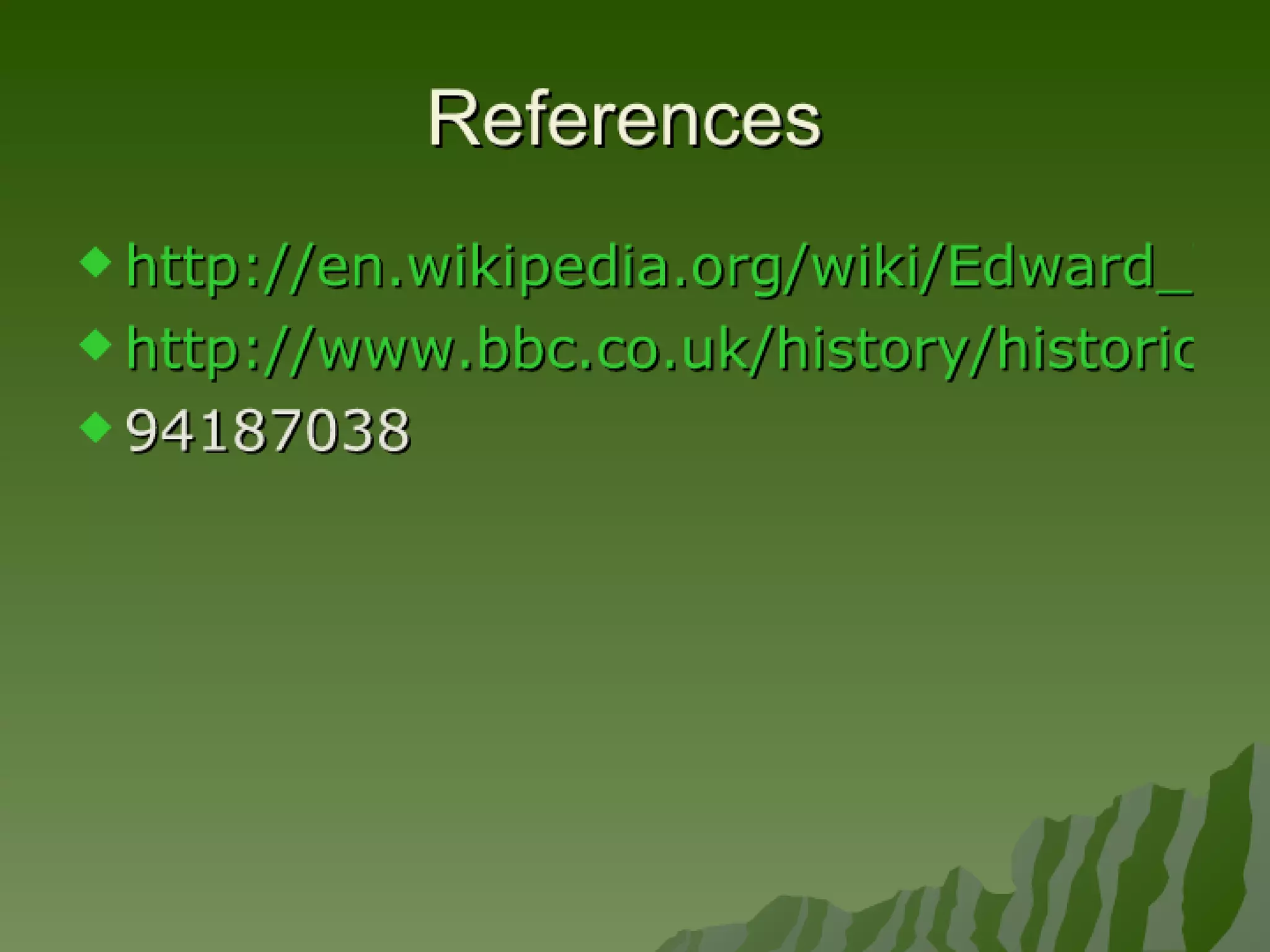 Sir edward victor_appleton | PPT