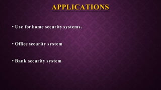 Invisible Eye | PPTX