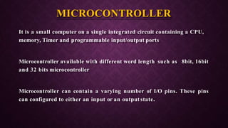 Invisible Eye | PPTX