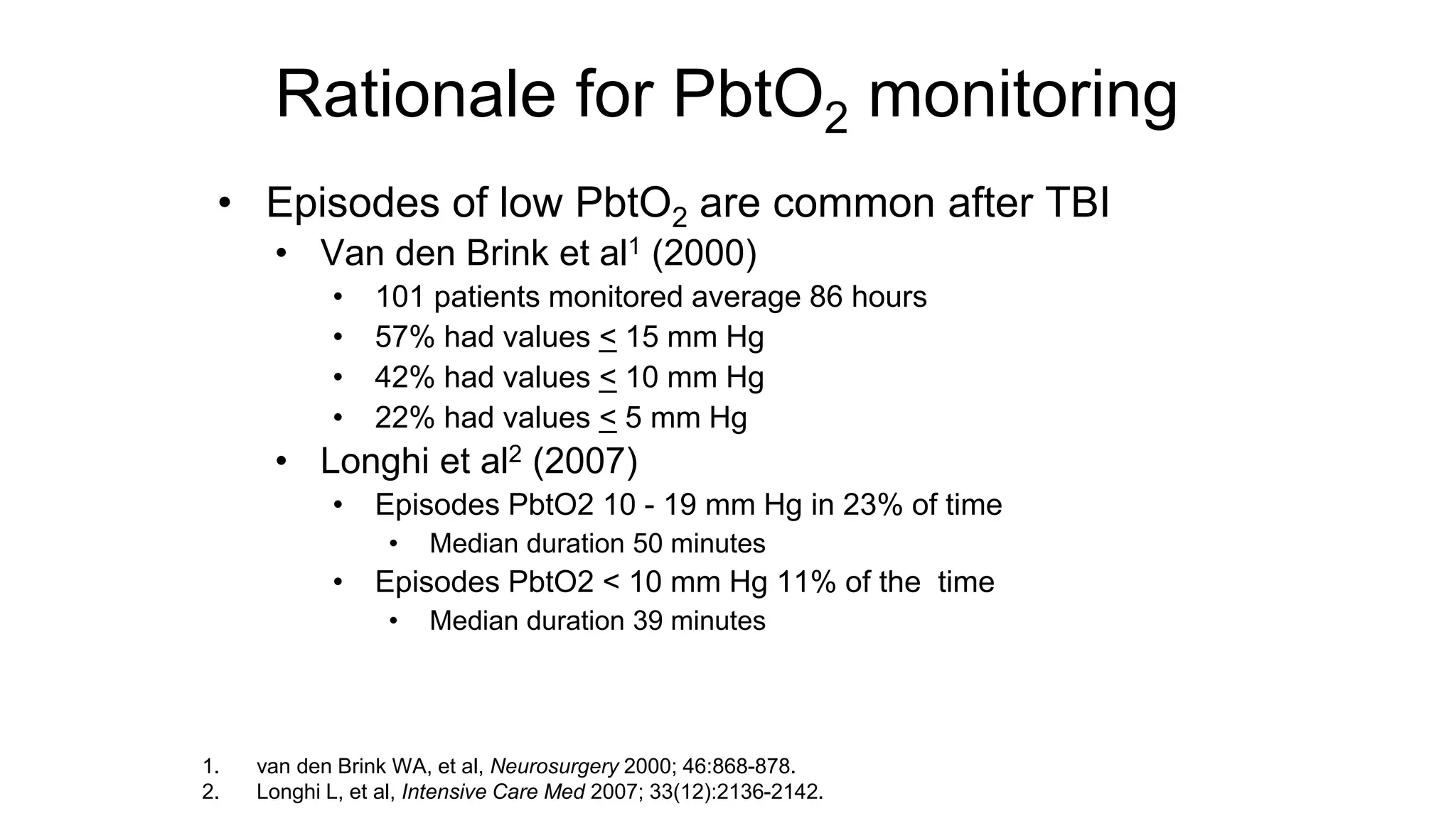 SIREN/BOOST3 Overview | PPTX