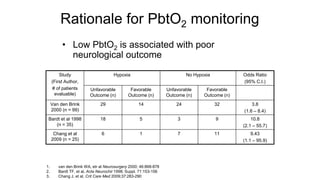 SIREN/BOOST3 Overview | PPTX