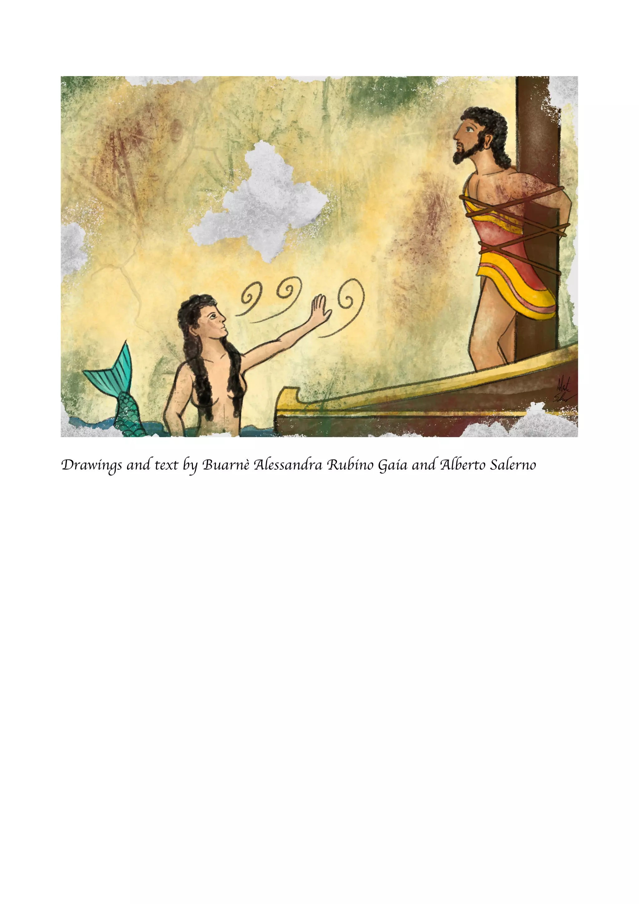 Sirens | PDF