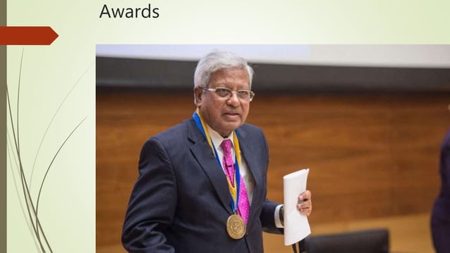 Sir Fazle Hasan Abed Ppt