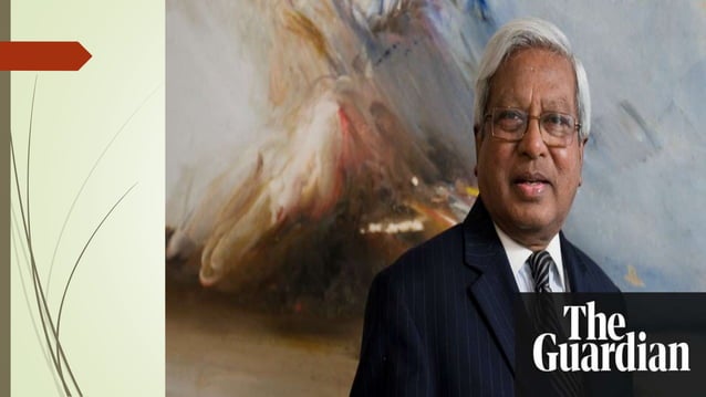 Sir Fazle Hasan Abed Ppt