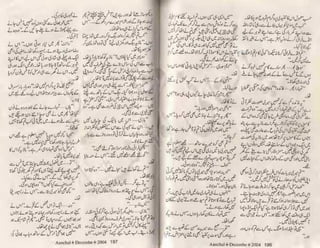 Sirf ek bar by areesha ghazal | PPT