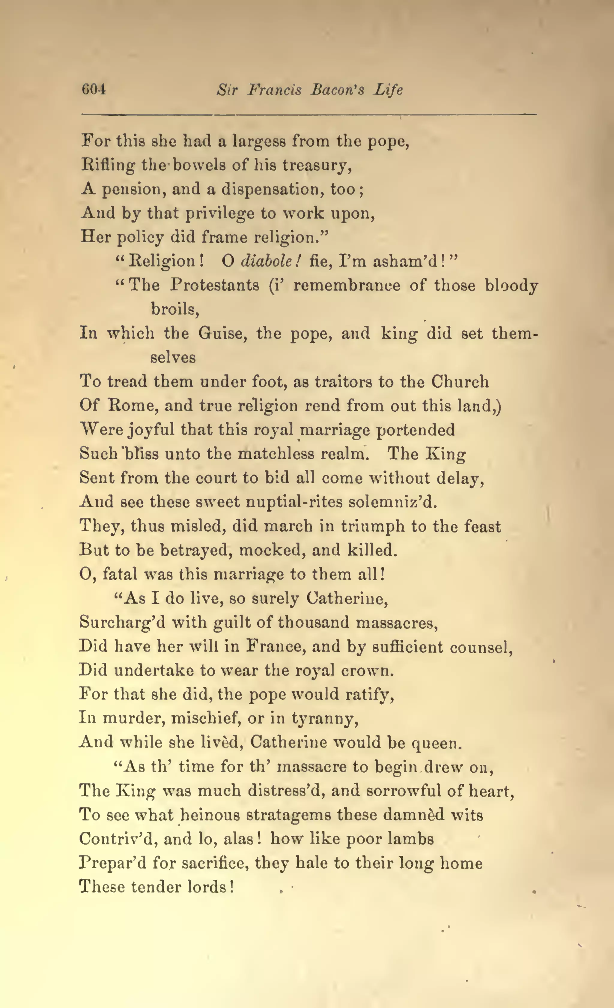 Sir Francis Bacon's Cipher Story - Free Ebook | PDF