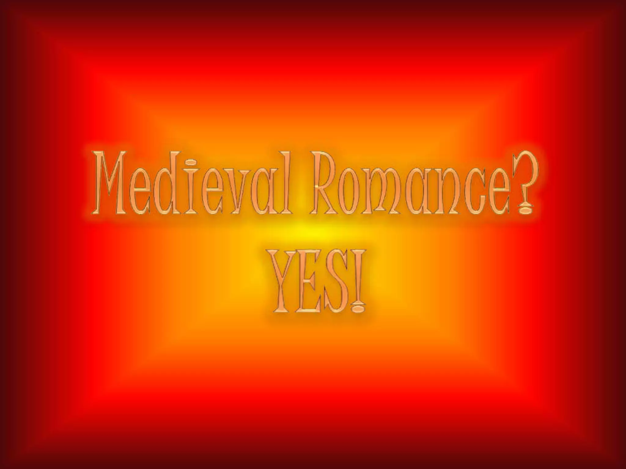 Sir gawain and the green knight | PPTX