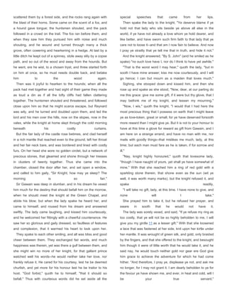 Sir gawain and the green knight | PDF