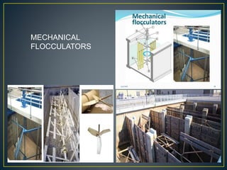 Coagulation and Flocculation | PPTX