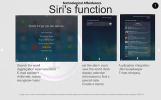 Siri | PPTX