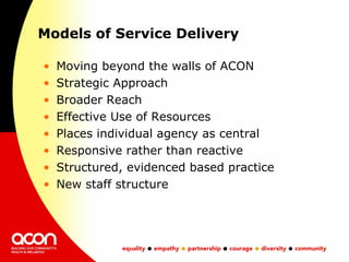 Who are you talking to? Aboriginal Gay Men in the Prevention Revolution ...