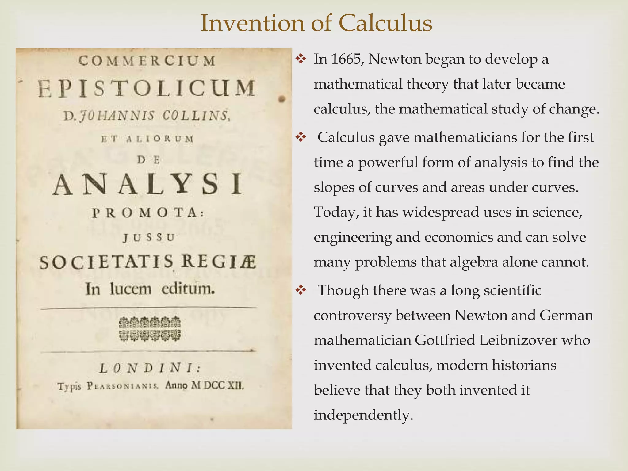 Sir isaac newton ppt | PPTX