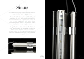 Sirius | PPT