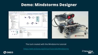 [SiriusCon 2020] Sirius Overview and Roadmap | PPT