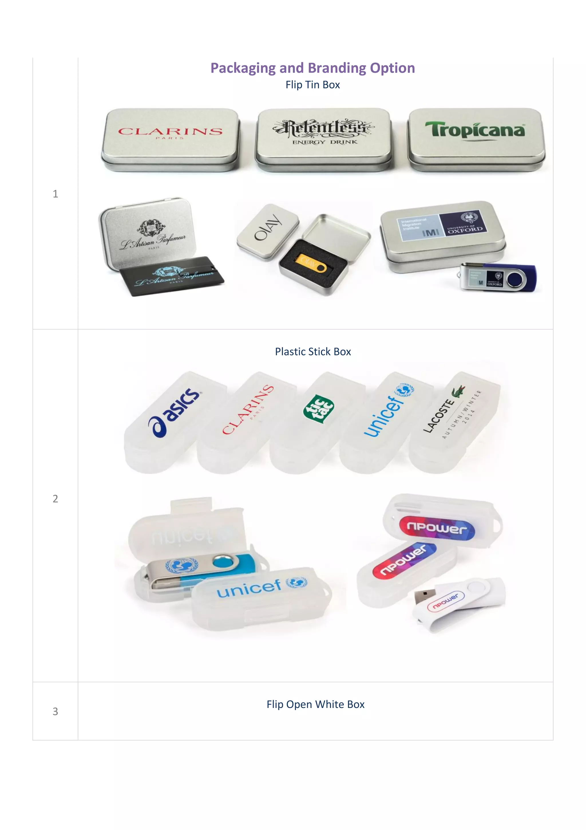 pendrive catalogue 2020 | PDF | Computer Peripherals | Computing