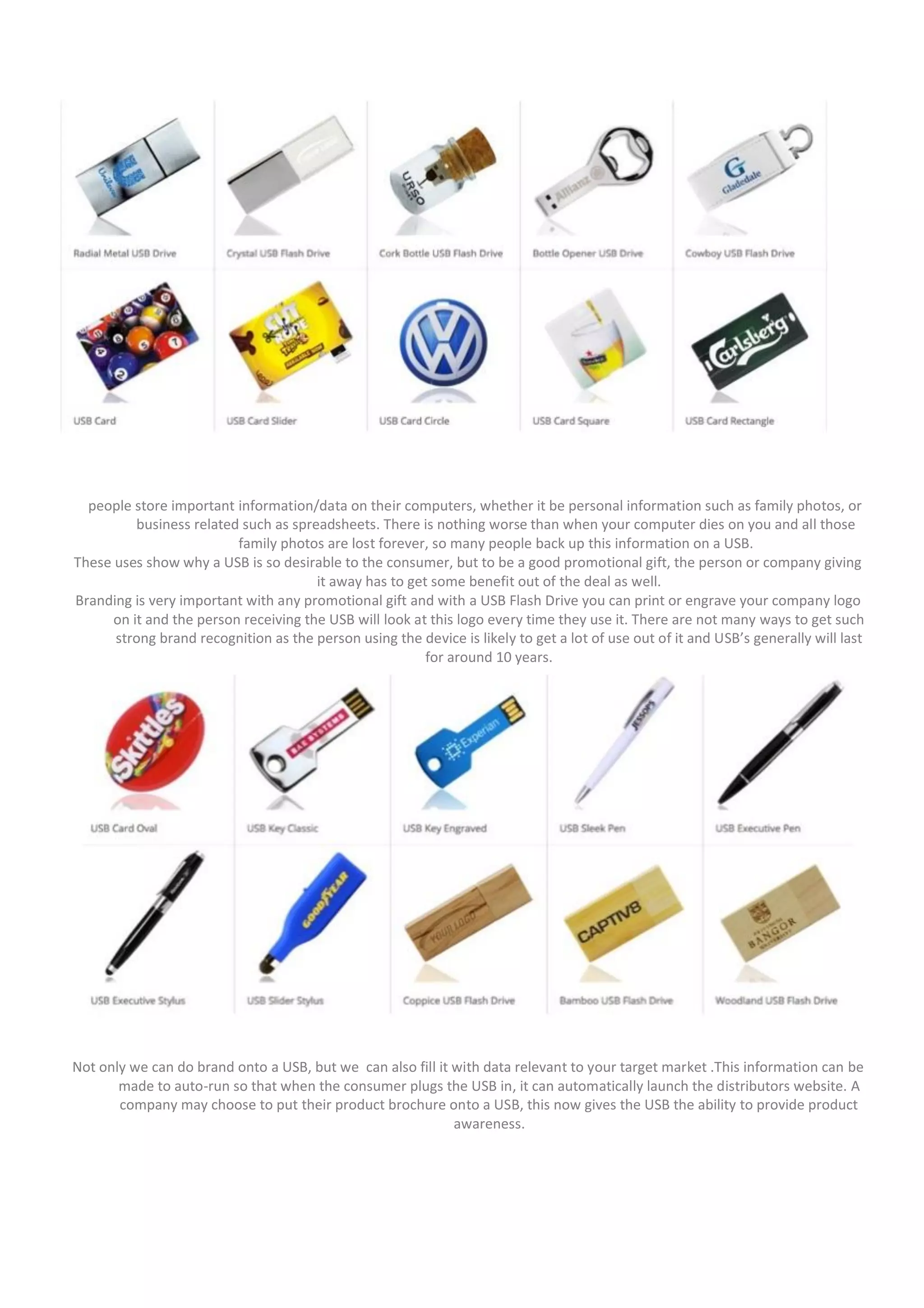 pendrive catalogue 2020 | PDF | Computer Peripherals | Computing