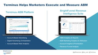Lifecycle Account-Based Execution | PDF