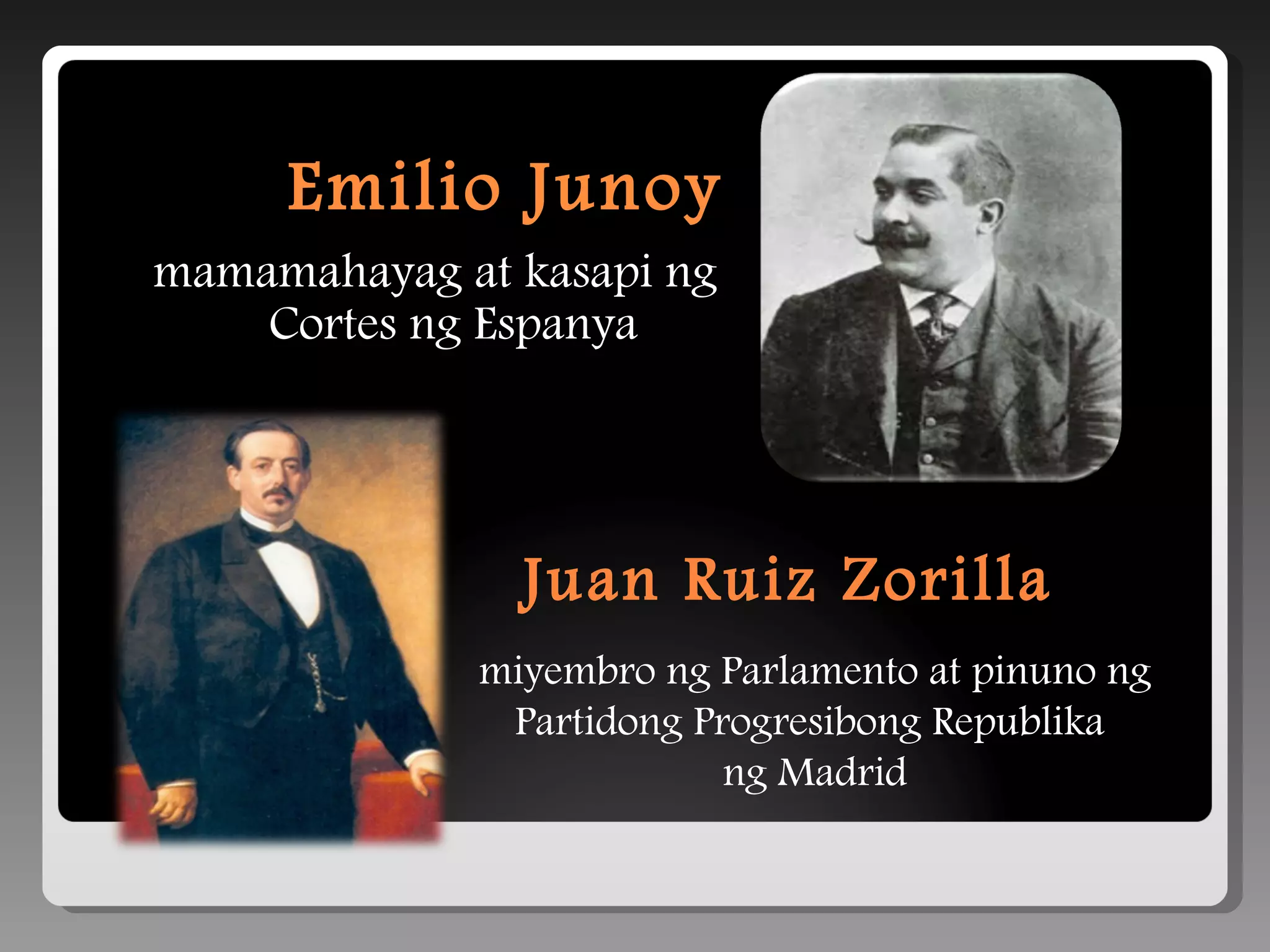 Si rizal at ang masoneriya | PPT