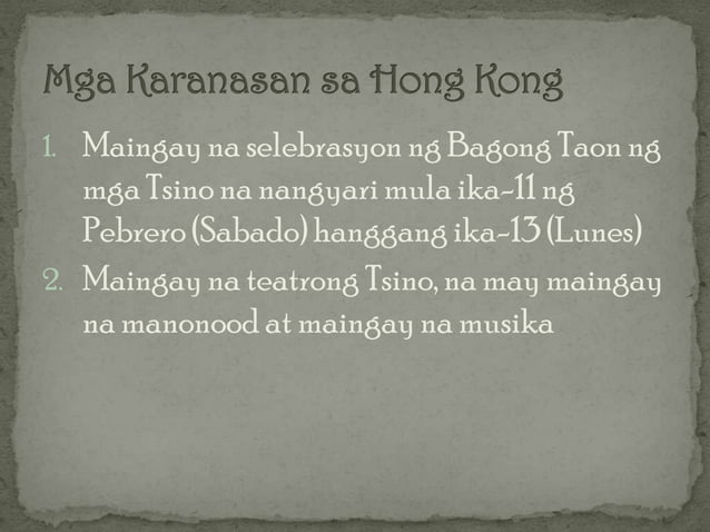 Si rizal sa hong kong at japan | PPTX