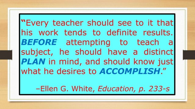 Detailed Lesson Plan Writing | PPTX