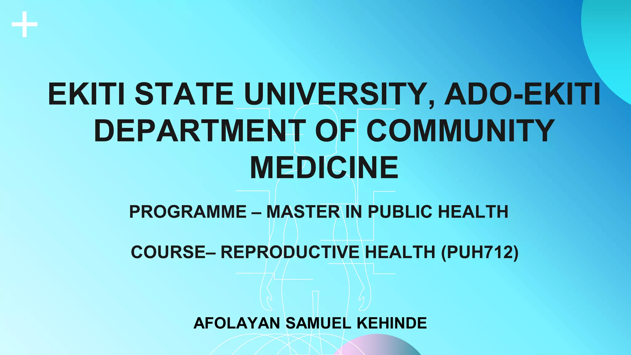 Harmful Traditional practices affecting women and children.pptx