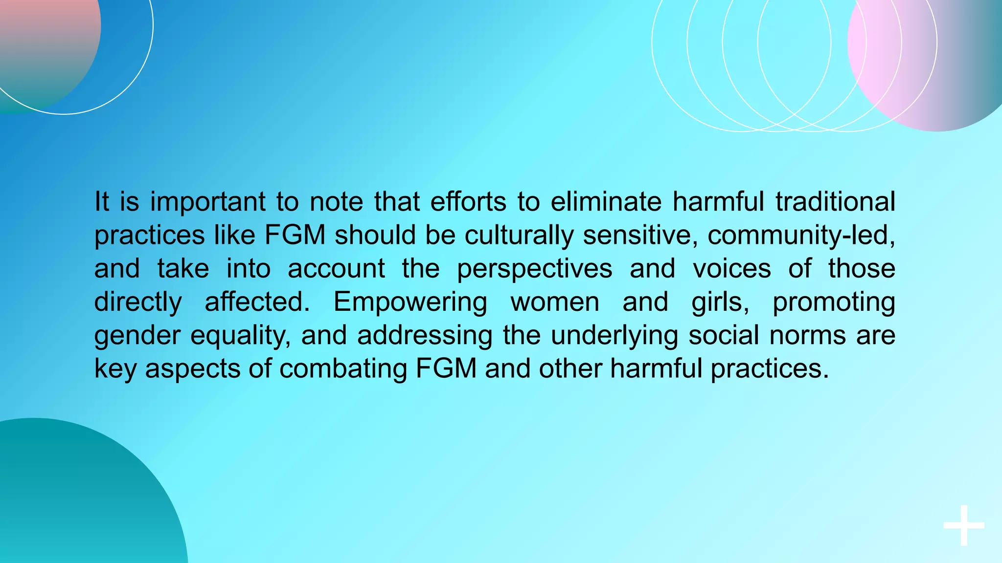 Harmful Traditional practices affecting women and children.pptx