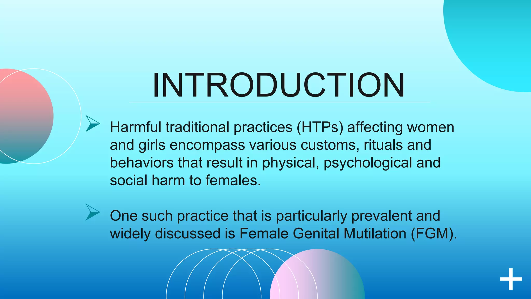 Harmful Traditional practices affecting women and children.pptx