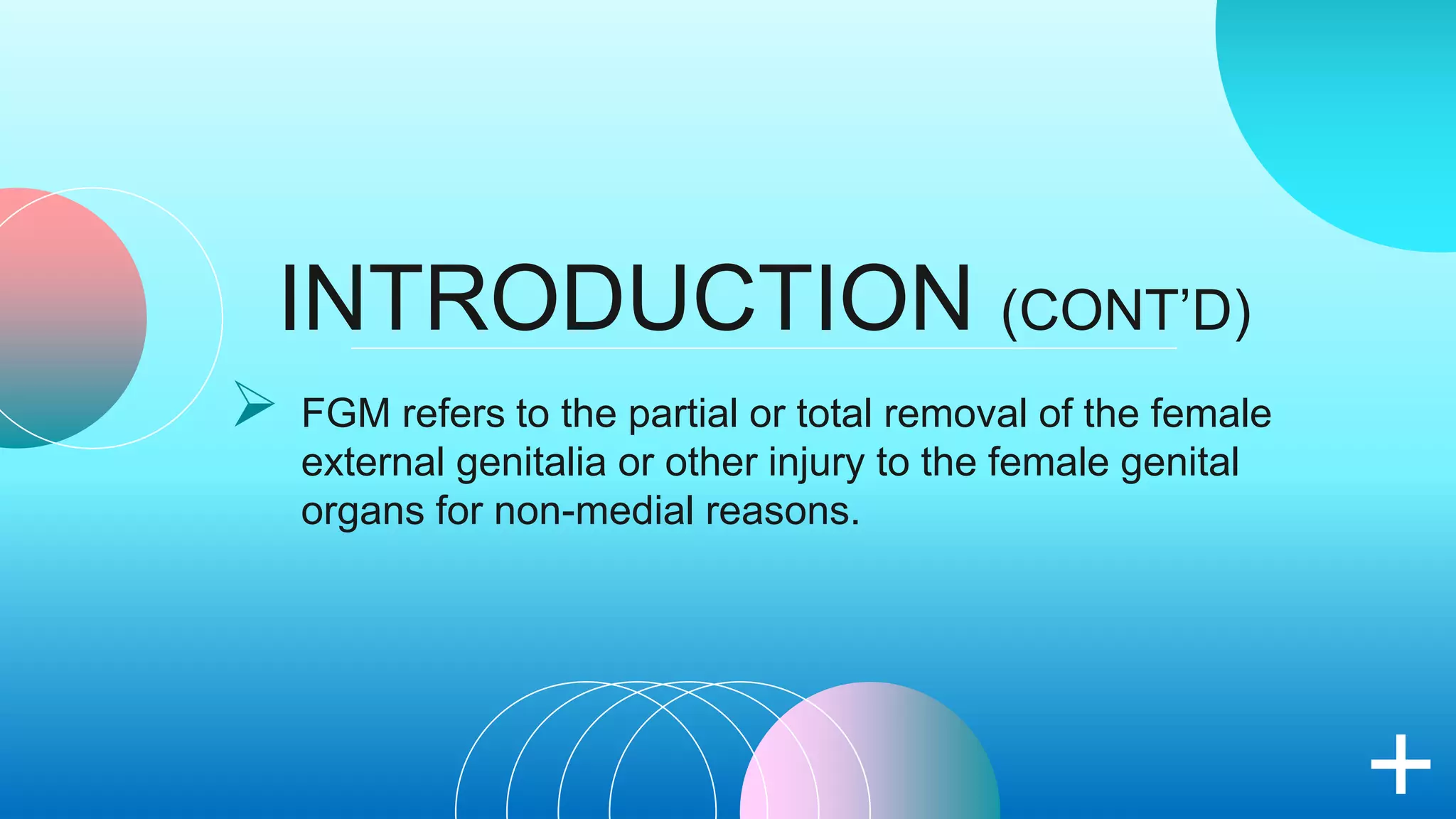 Harmful Traditional practices affecting women and children.pptx