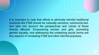 Harmful Traditional practices affecting women and children.pptx