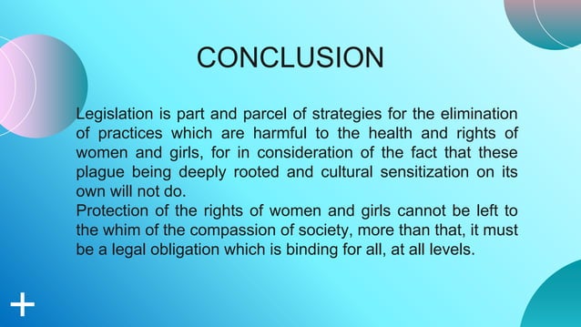 Harmful Traditional practices affecting women and children.pptx