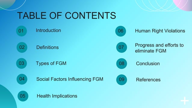 Harmful Traditional practices affecting women and children.pptx