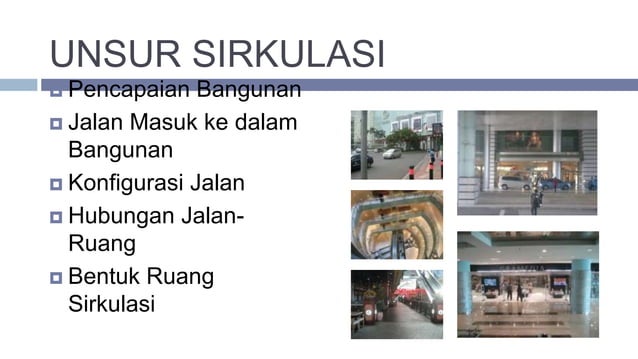 Sirkulasi | PPTX