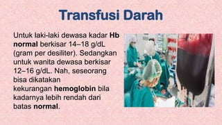 Sistim Sirkulasi dan Penggolongan Darah.pptx