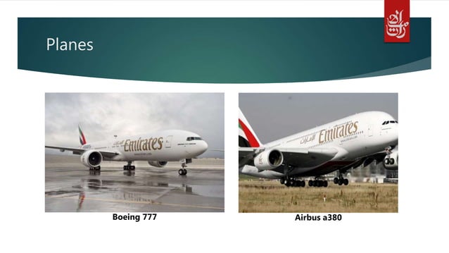 Emirates Strategic management analysis | PPT