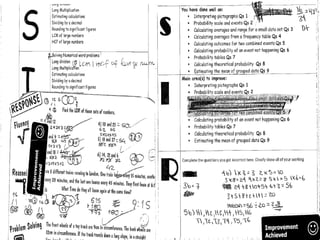 SIR Marking | PPTX