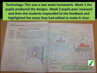 Sir marking using the highlighter! | PPTX