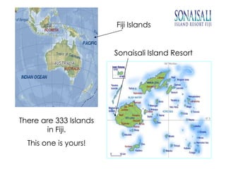 Sonaisali Island Resort | PPT