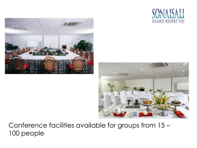 Sonaisali Island Resort | PPT
